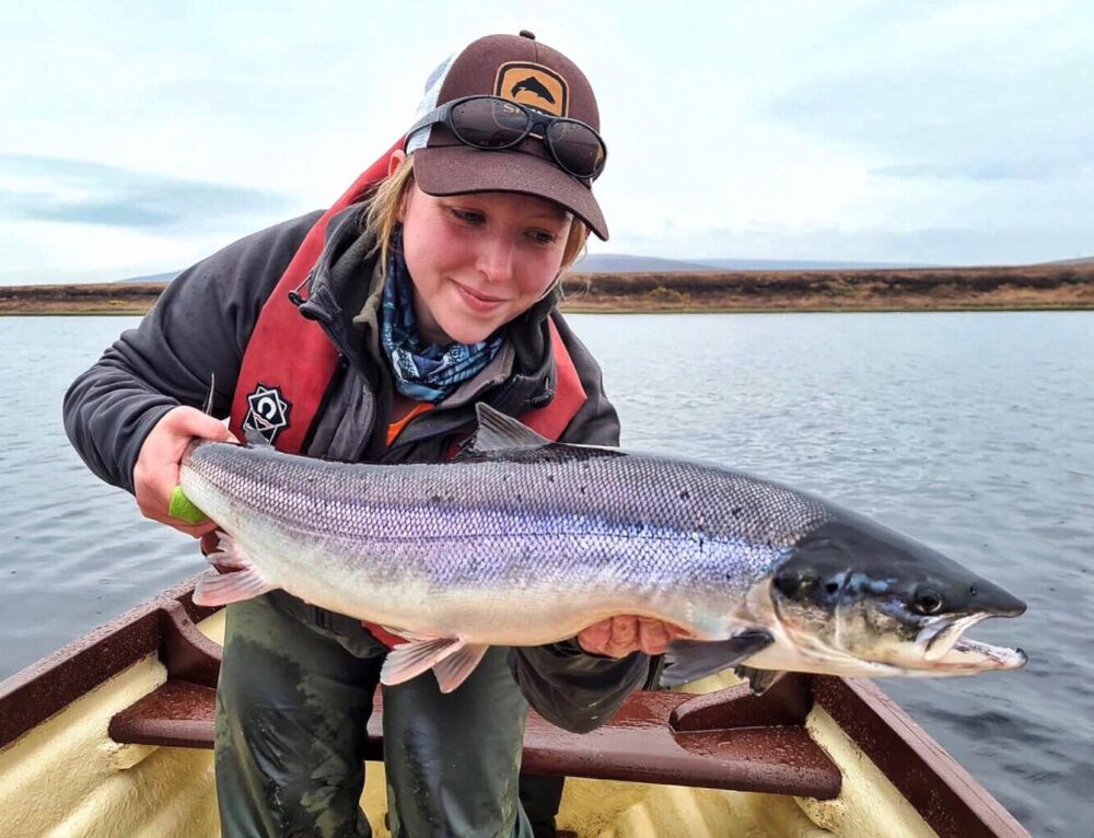 78 rivers open for Salmon Angling in 2025 – Salmon Licenses Ireland